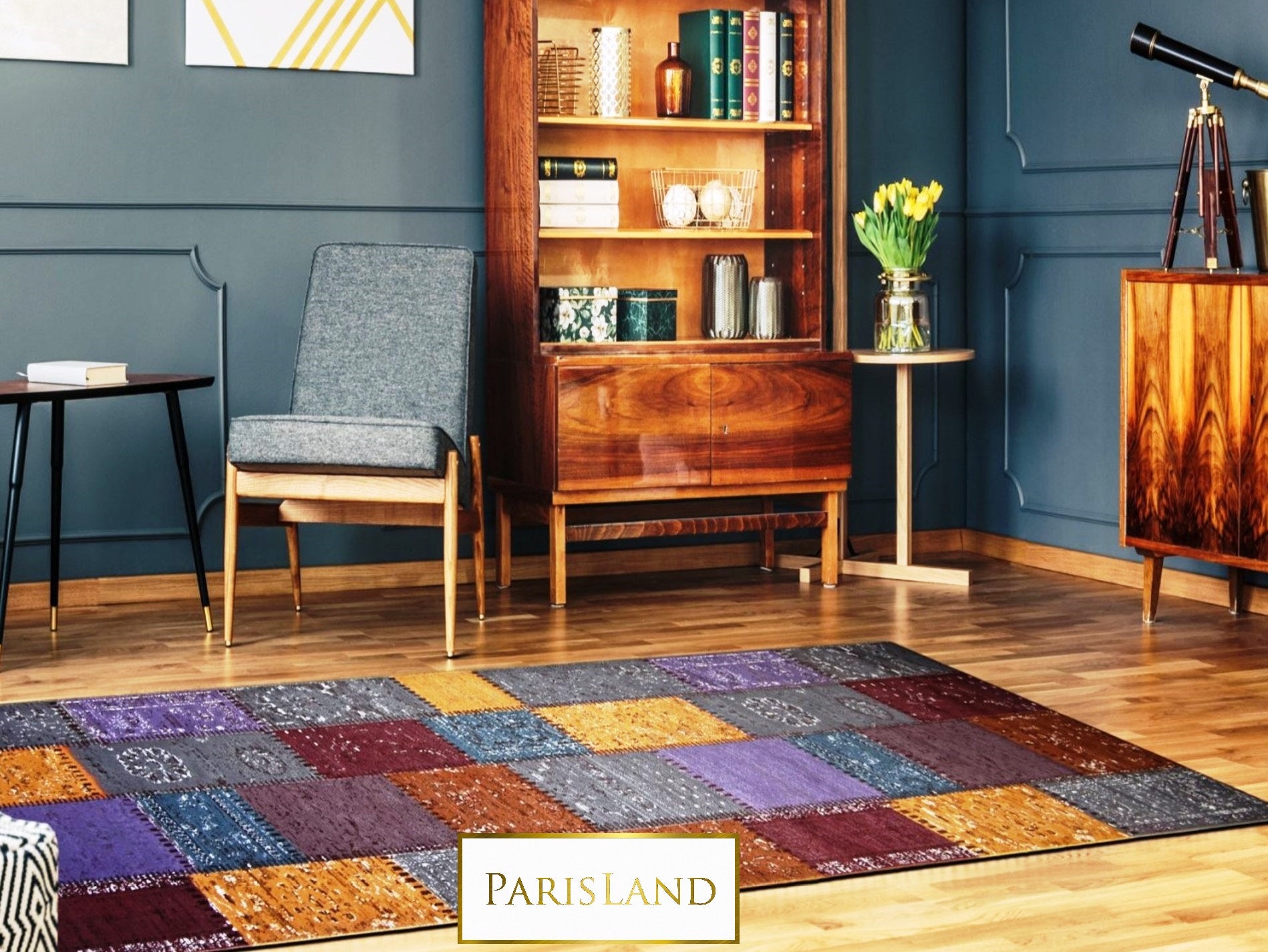 Carpet & Rug – Parisland