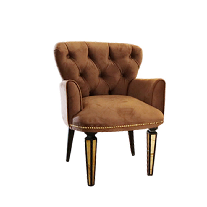 LIN DESIGN LOUNGE CHAIR